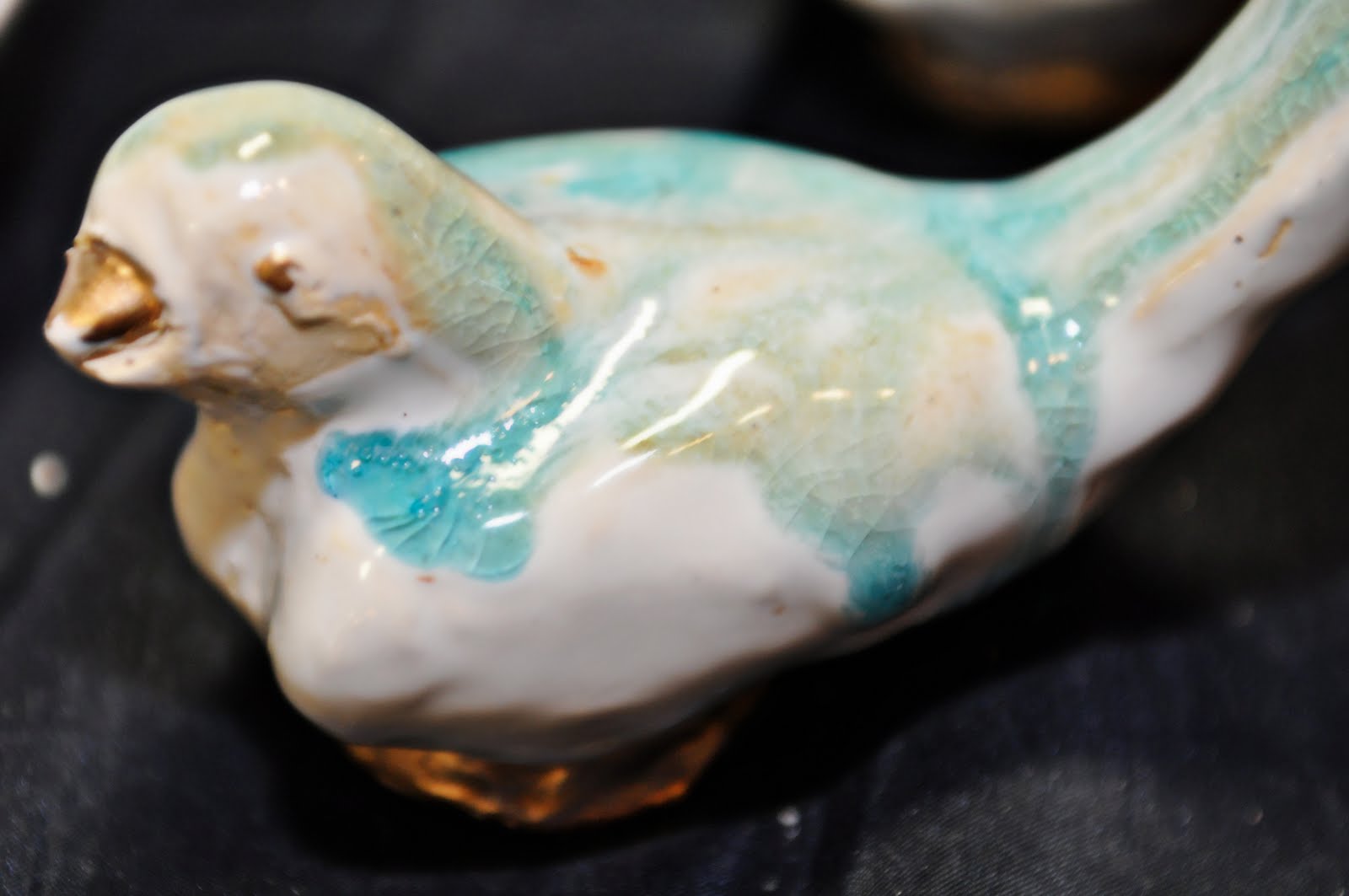 The Square Cupboard: Moni