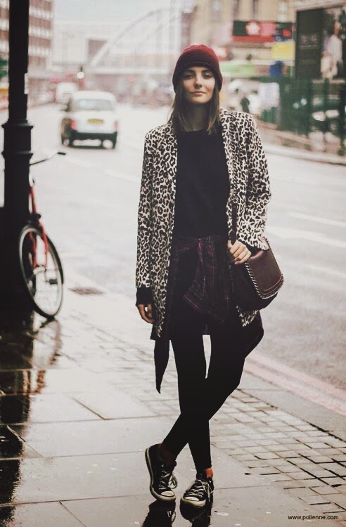 Street Style Street Style has a story | Cool Chic Style Fashion