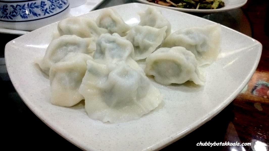 Chubby Botak Koala - Singapore Food Blog, Travel and Lifestyle: [CLOSED ...