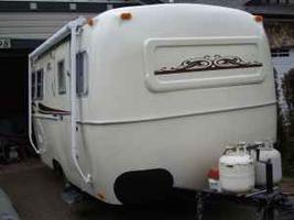 72 Boler Restoration: Awnings