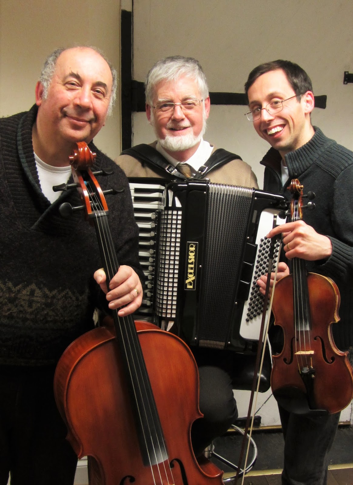 The King's Church, Wisbech