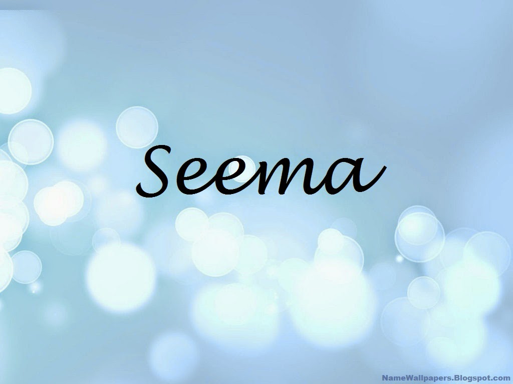 Seema Name Wallpapers Seema ~ Name Wallpaper Urdu Name Meaning Name ...