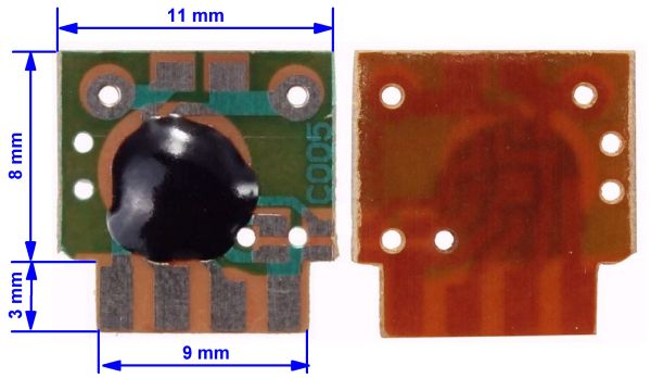 Elektronica-hobby blog van Jos Verstraten (614 artikelen): Module: C005 ...