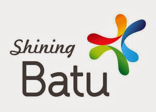 Kangmas Nimas Batu: Shining Batu