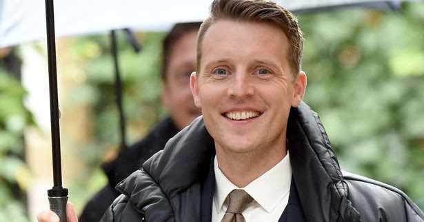 Coronation Street Blog: Pics: Nathan and Neil return to Coronation Street