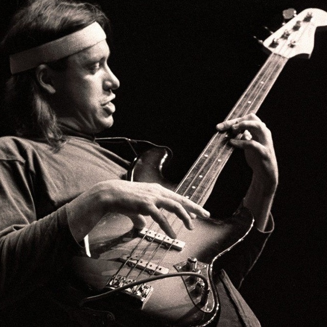 T.U.B.E.: Jaco Pastorius - 1986-03-22 - Dortmund, DE (FM/FLAC)