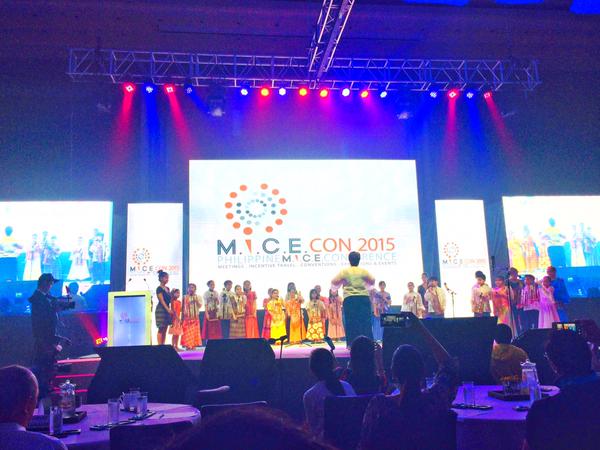 5 Lessons on Day 2 of MICECON 2015