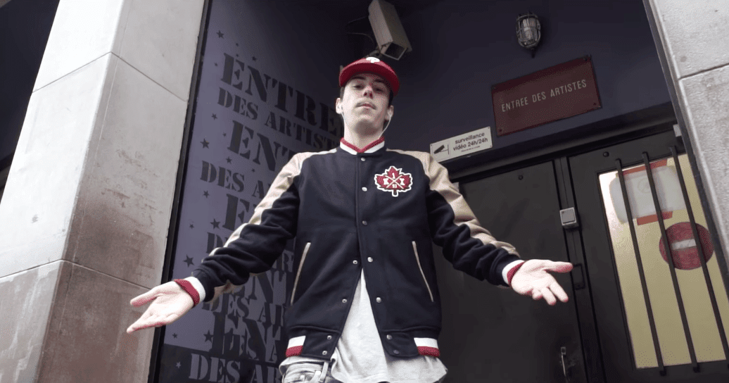 Dirty Spanish Music: Kidd Keo