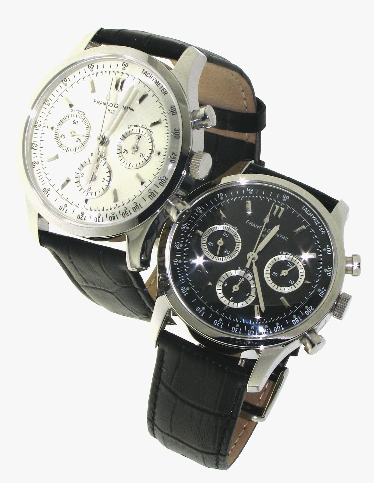 Le Gioie snc - Italia: MECHANICAL AUTOMATIC WATCHES - FRANCO GIUNTINI