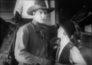 *: The Road Agent - J.P. McGowan - 1925