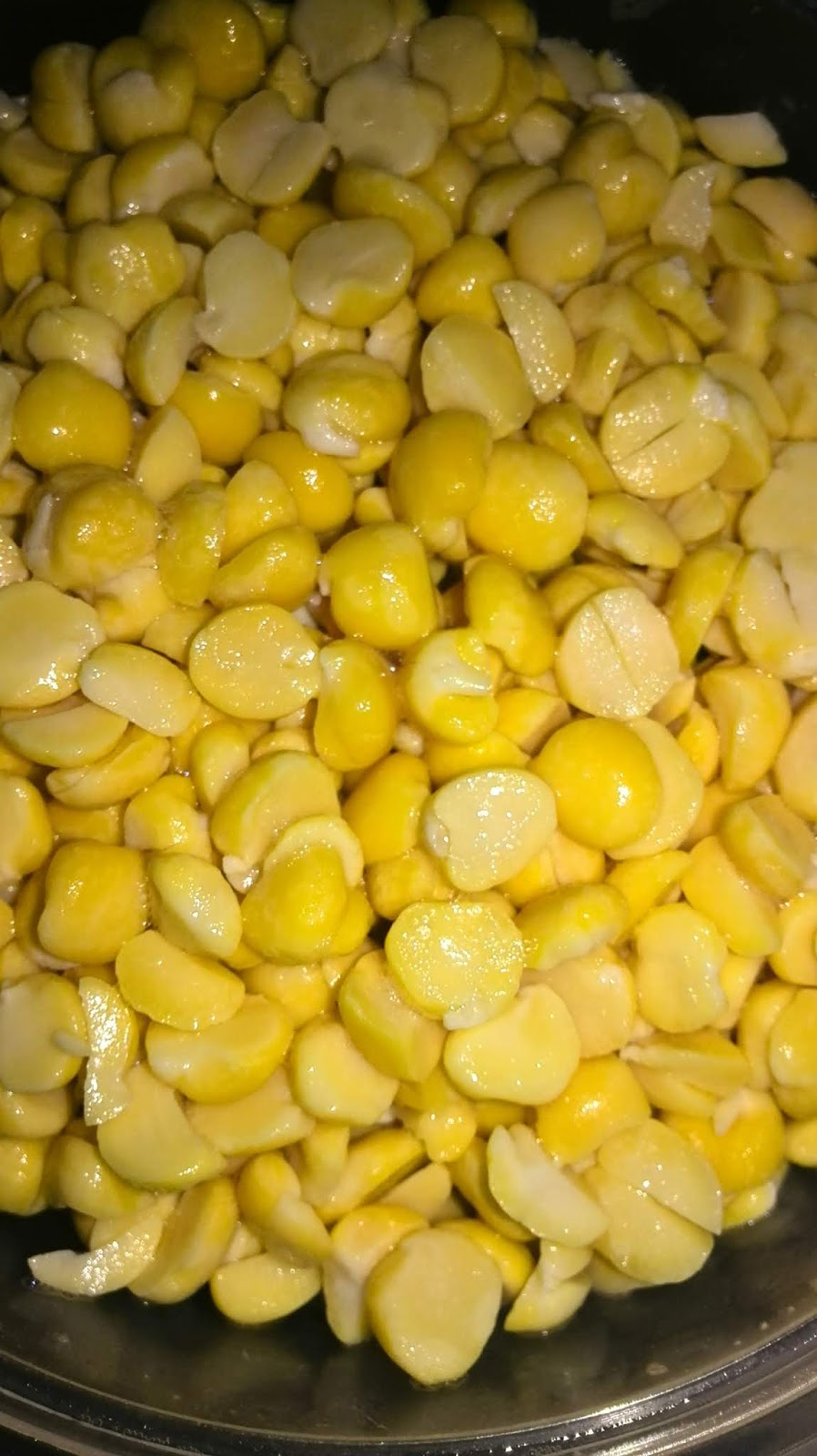 namakucella: KUIH VADAI KACANG DAL