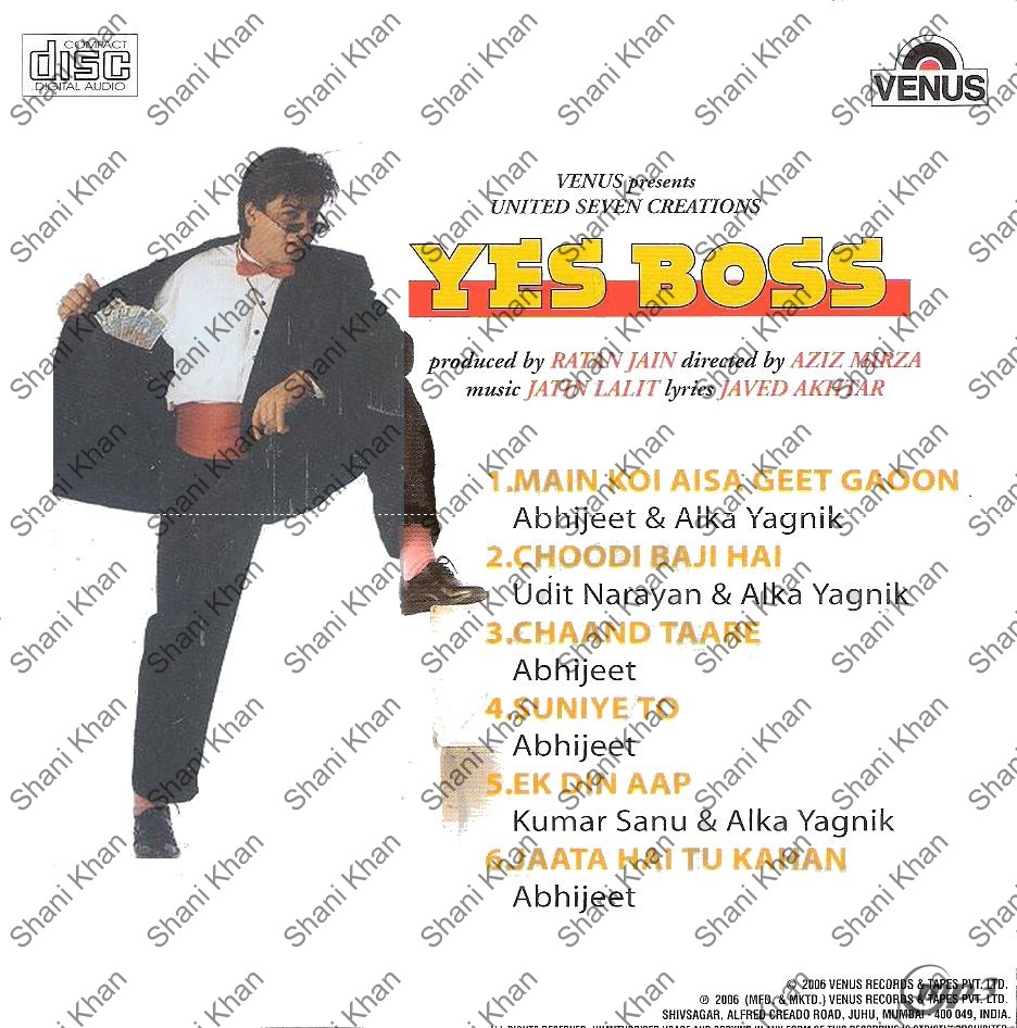 Bollywood Music A To Z Cds. visit to download http ...