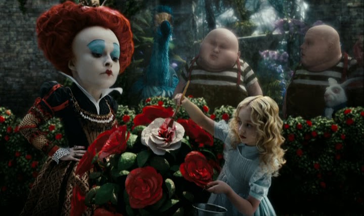 Why Everyone Loves Alice in Wonderland | Her Campus