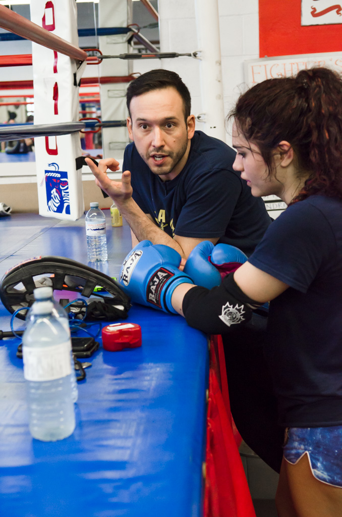 maQSea images: "Up close and personal with Ryan McKinnon"