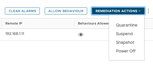 M80ARM - Virtualization Warrior: Getting started with VMware AppDefense ...