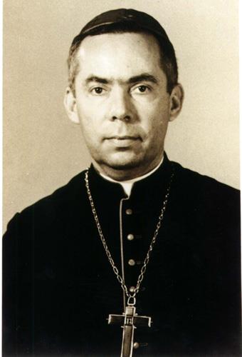 SERGIPE EM FOTOS: Dom Luciano José Cabral Duarte