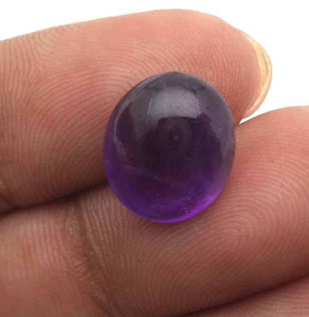 Batu Kecubung Ungu -KP14 | Keris Pusaka