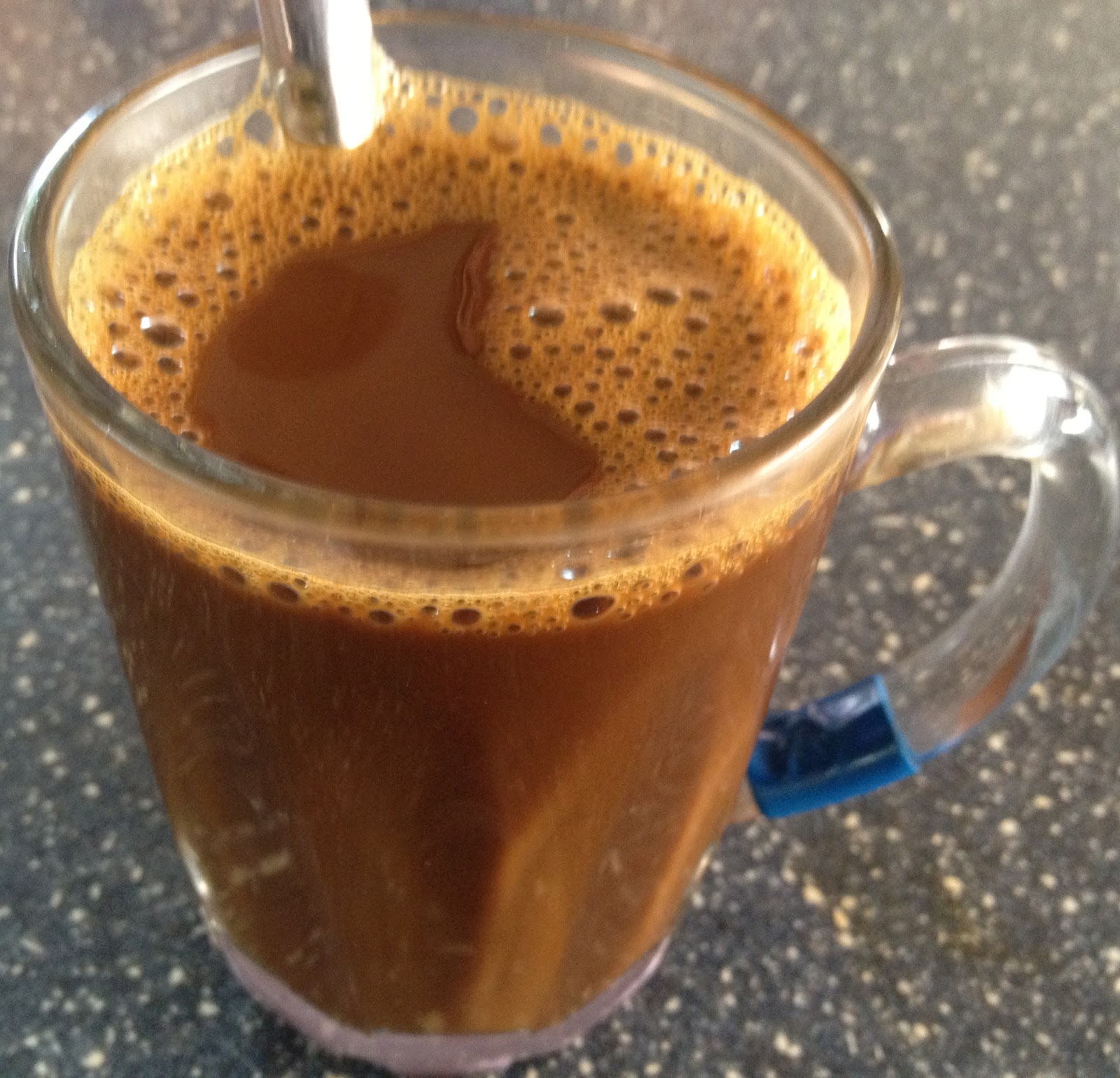 Hawker Drinks - Prices in Singapore