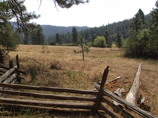 Discover the West: Wawona Meadow Loop