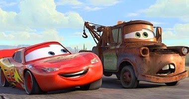 Cars (2006)-Watch Disney Movies Online Free