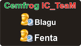 슈IC_ŦΞΛM™슈: THE BIG FAMILY