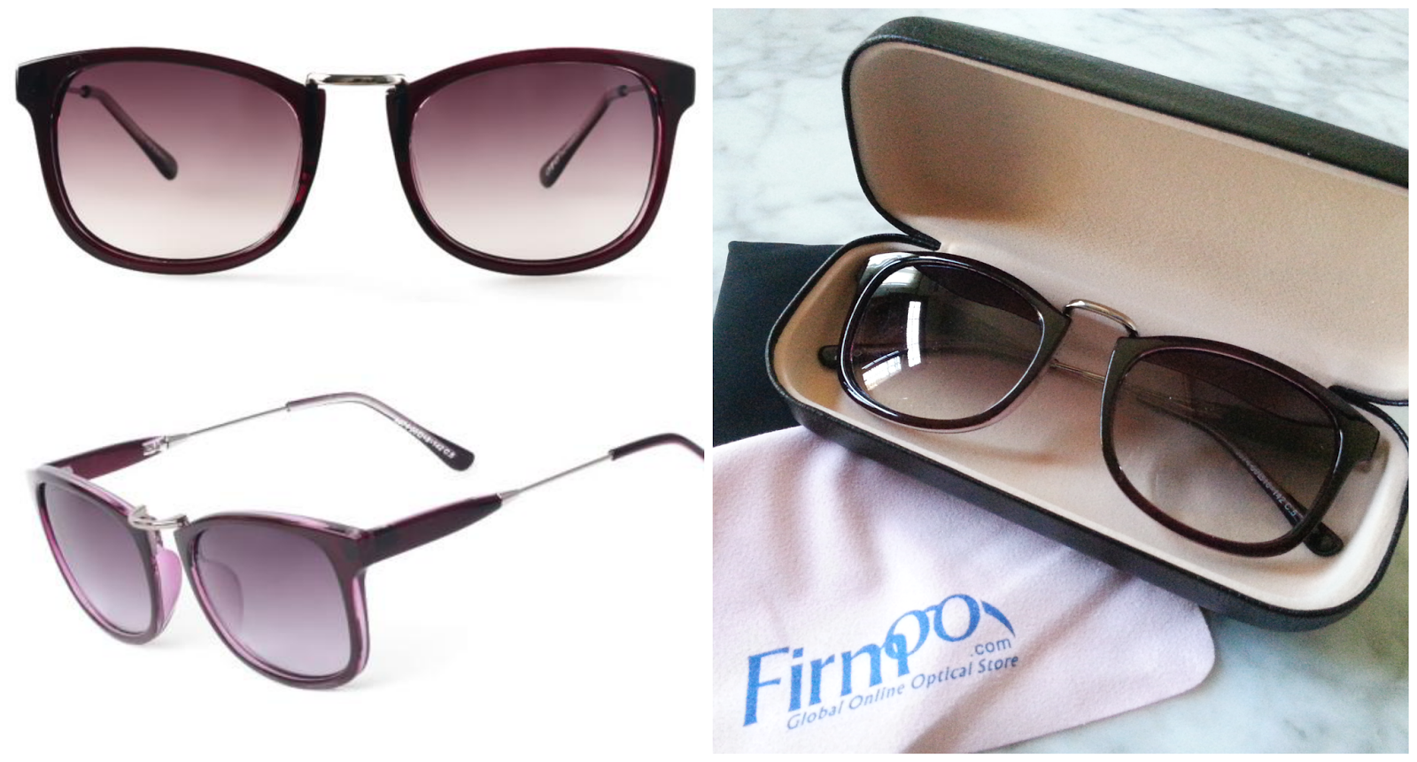 Firmoo: gafas muy molonas | Con la realidad en los talones