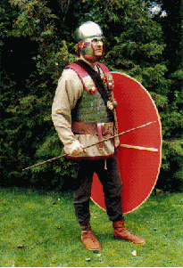 Byzantine Military: The Birth of the Eastern Roman Army (395 AD)