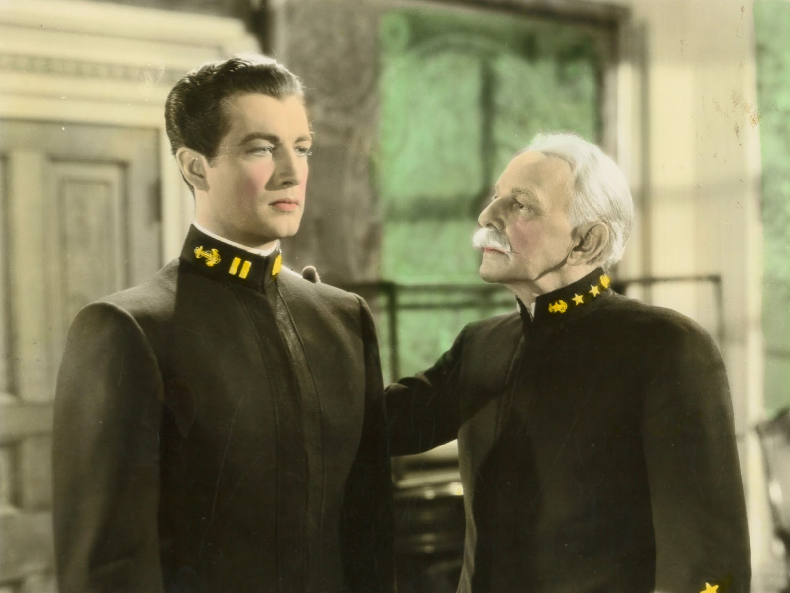 Greenbriar Picture Shows: 1890's Secret Agent Work