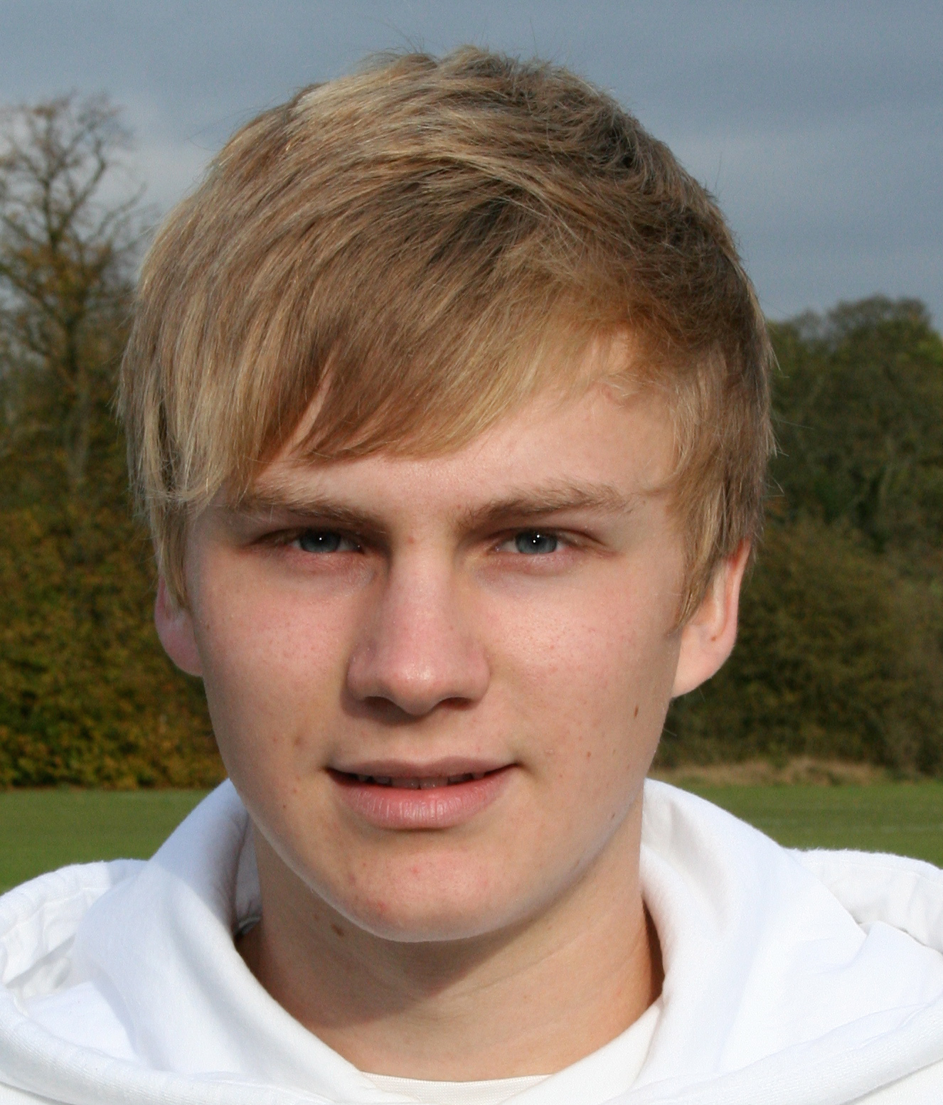 Mellor FC: October 2011