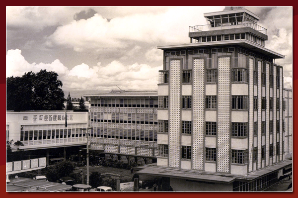 The University of Mindanao: Get to know University of Mindanao