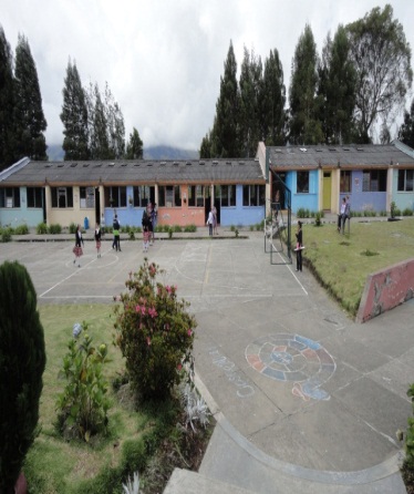 LA INCLUSIÓN SE VIVE EN LA NORMAL