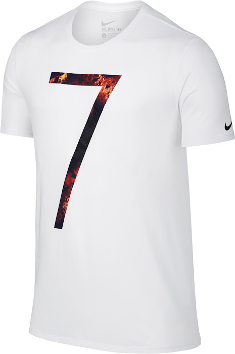 Nike Cristiano Ronaldo Savage Beauty Collection Released - Footy Headlines