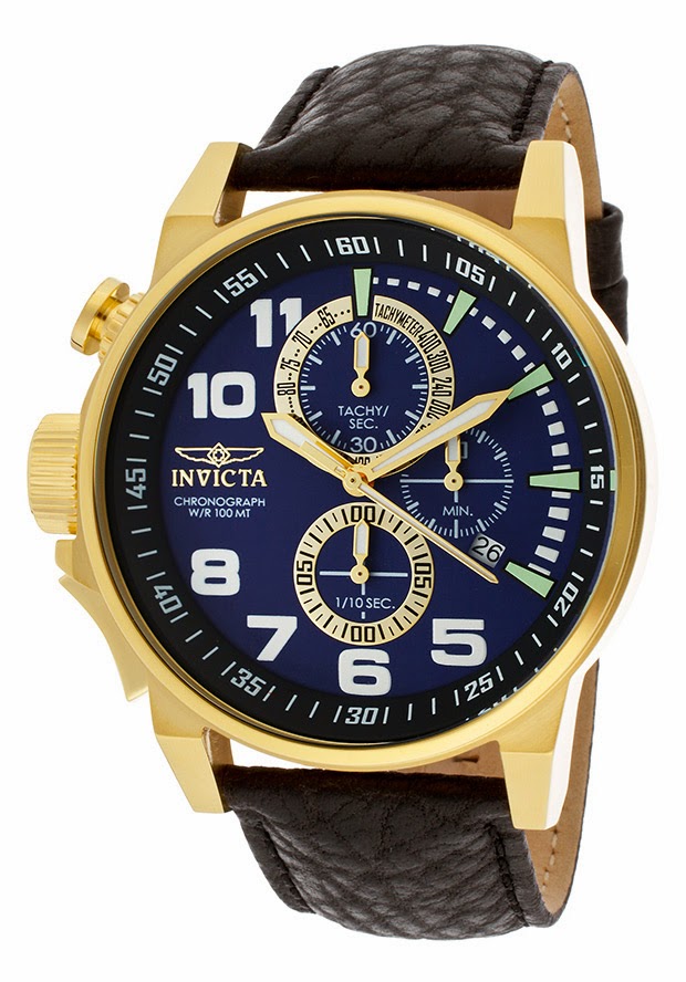 Gifts4U2: Relojes Invicta Originales Hombres
