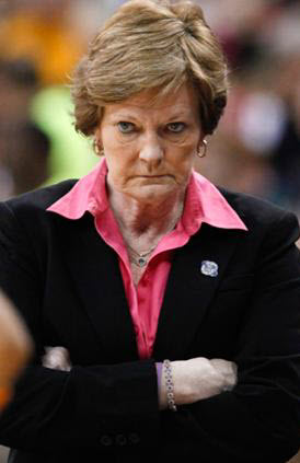 Pink Drink Scam Alert: REMEMBERING THE LEGENDARY PAT SUMMITT