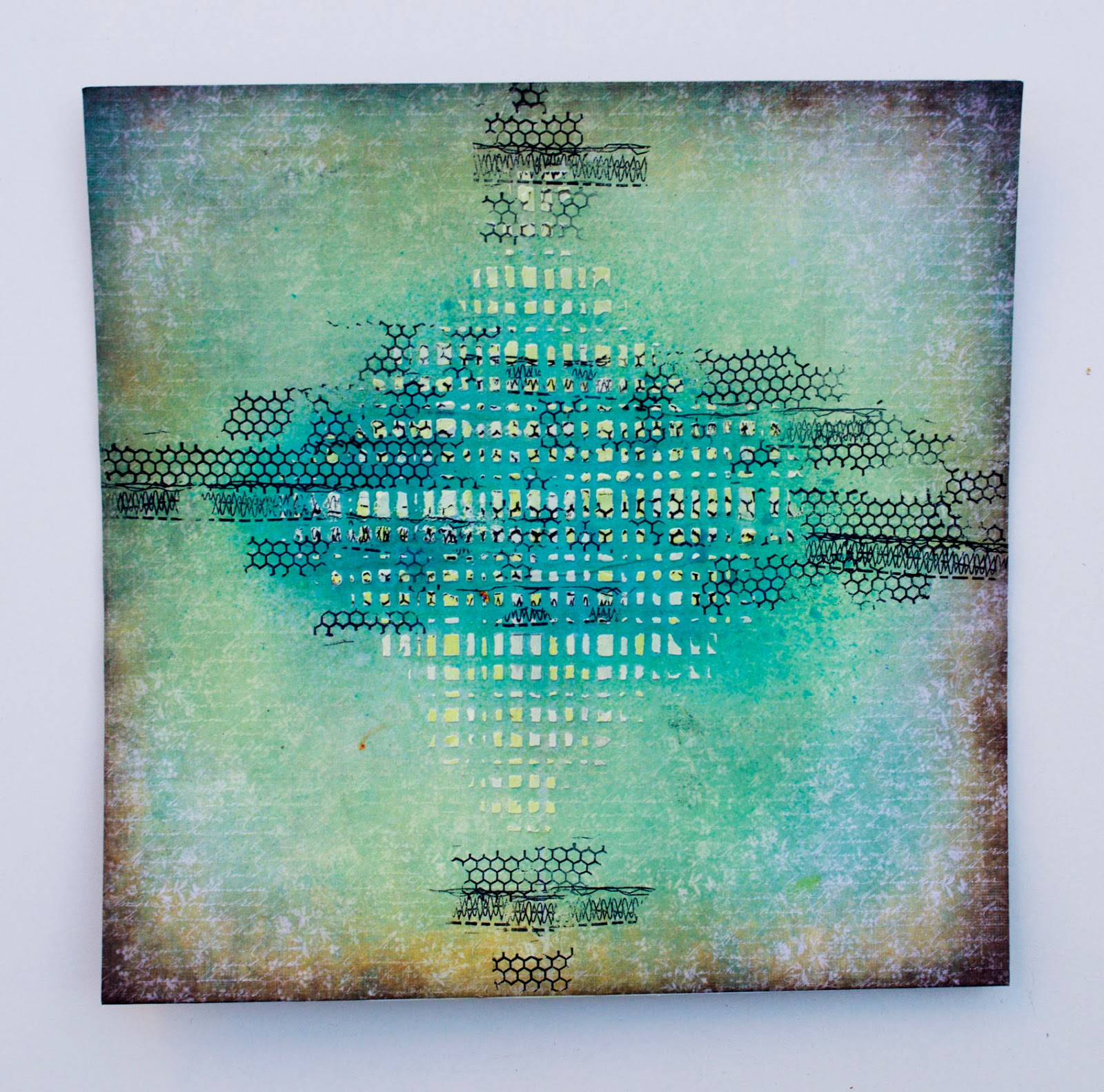 Limor Webber Designs DT Blog: Heart This Layout by Sherry Bienert