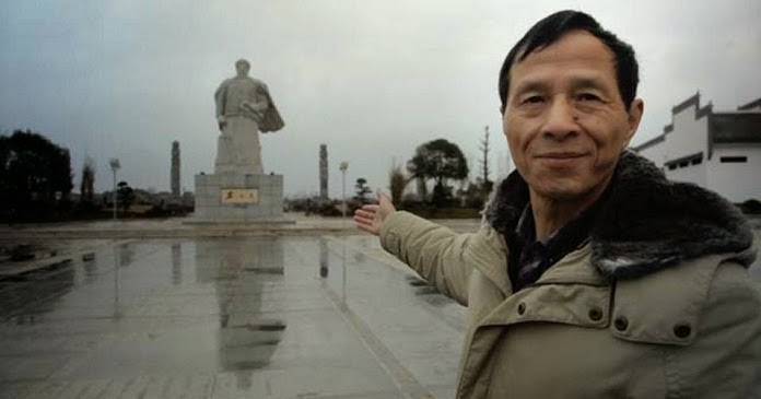 Gate Dimension: The Search for General Tso - Food reveals our history ...