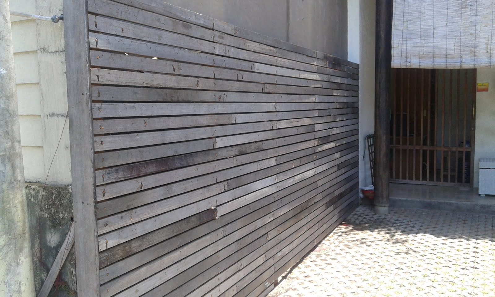 6 Material Dinding Bangunan yang Sangat Populer di Indonesia - Arsitur ...