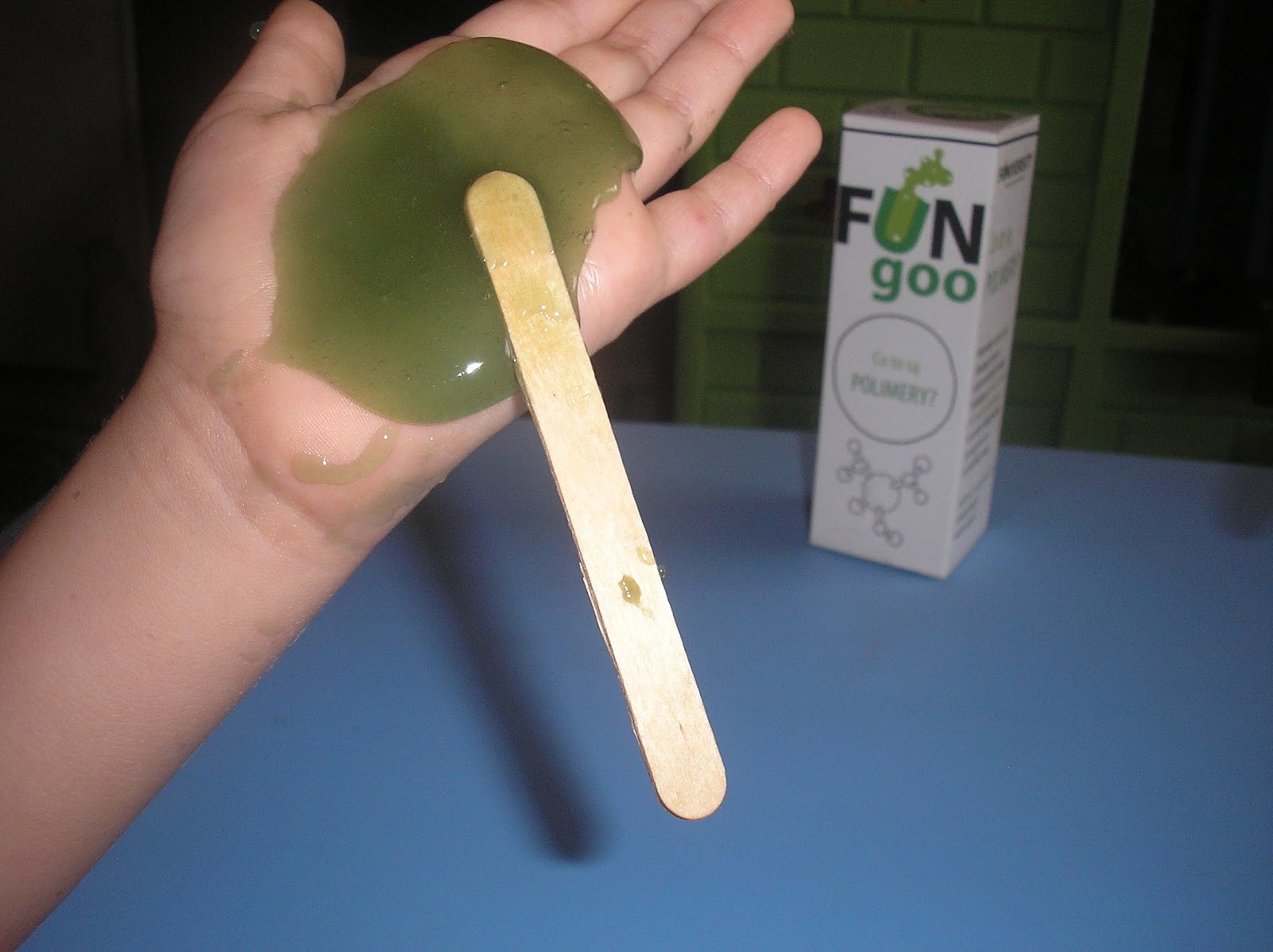 FUN goo - Funiversity