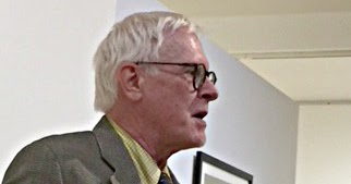 Ennyman's Territory: February Tweevenings: Bill Shipley Shares Stories ...