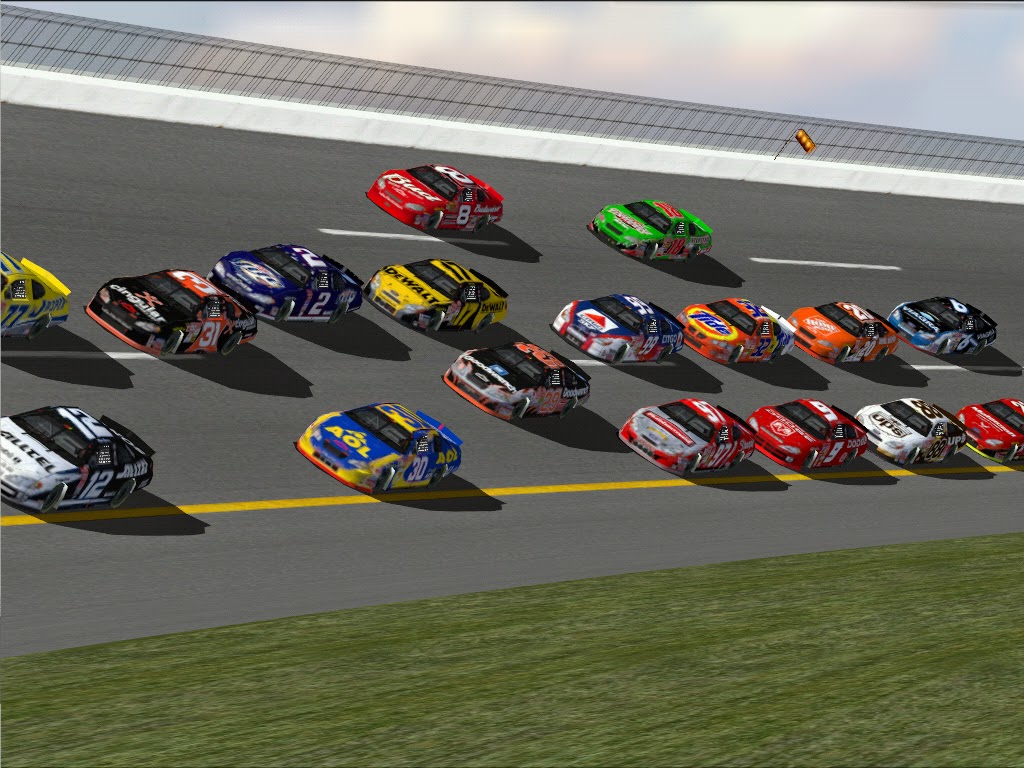 Download nascar simracing nocd patch - asevpo