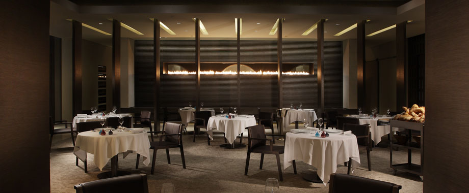 A Gourmet Guide to Doha: The 10 Best Restaurants & Eateries - Eating in ...