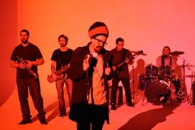 Dread Mar I: Integrantes del grupo