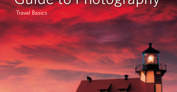 Frugal Freebies: FREEBIE: National Geographic Guide to Photography (ALL)
