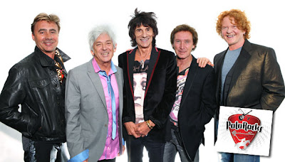 Music N' More: The Faces