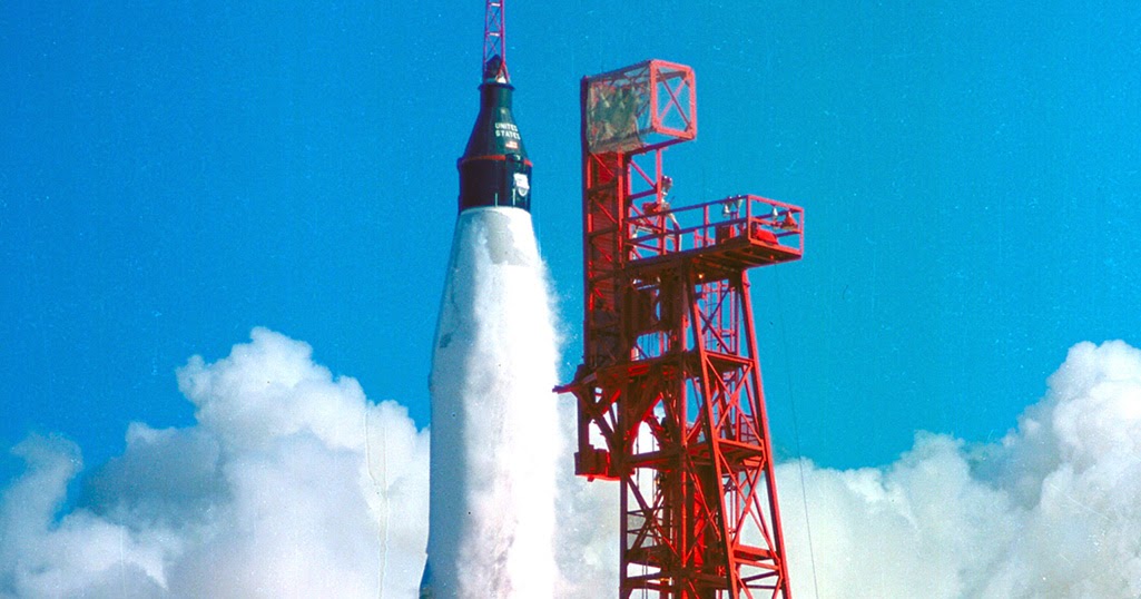 No Shortage of Dreams: Re-Purposing Mercury: Recoverable Space ...