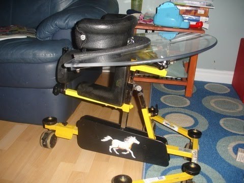 THE WONDER OF WYSDOM: Pictures of Pony Walker & More