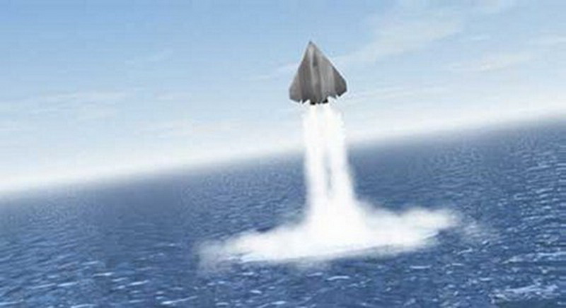 Naval Open Source INTelligence: DARPA wants to dot ocean floor with ...