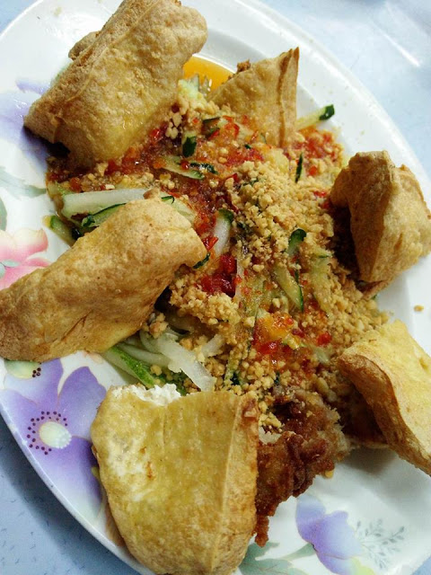 Best Steam lala@Klang(巴生最美味的蒸汽拉拉)