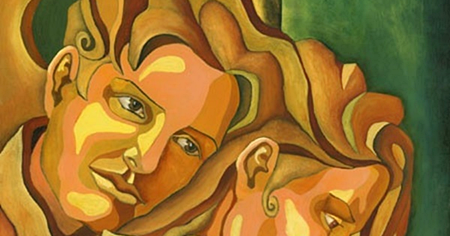 Il mondo di Mary Antony: Oliver Ray