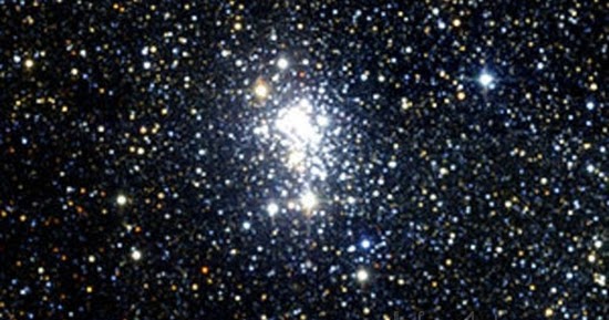 My Astronomy: westerlund 1 bks as